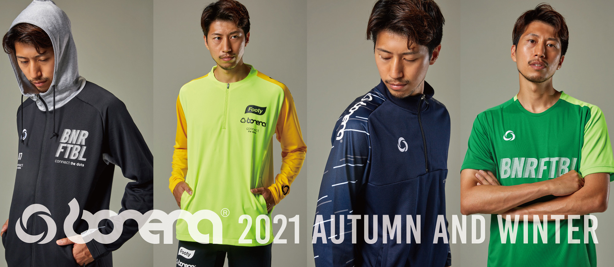 bonera Official Site | ボネーラ 公式サイト